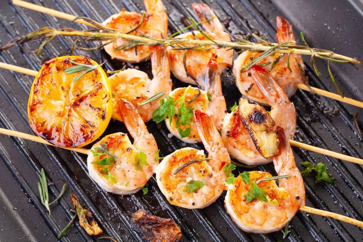 Taste of Jerusalem Express – Authentic Palestinian Food